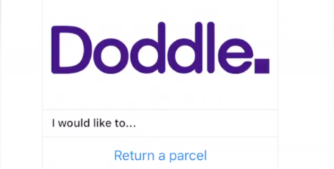 Doddle launches Facebook chatbot for returns - Parcel and Postal ...