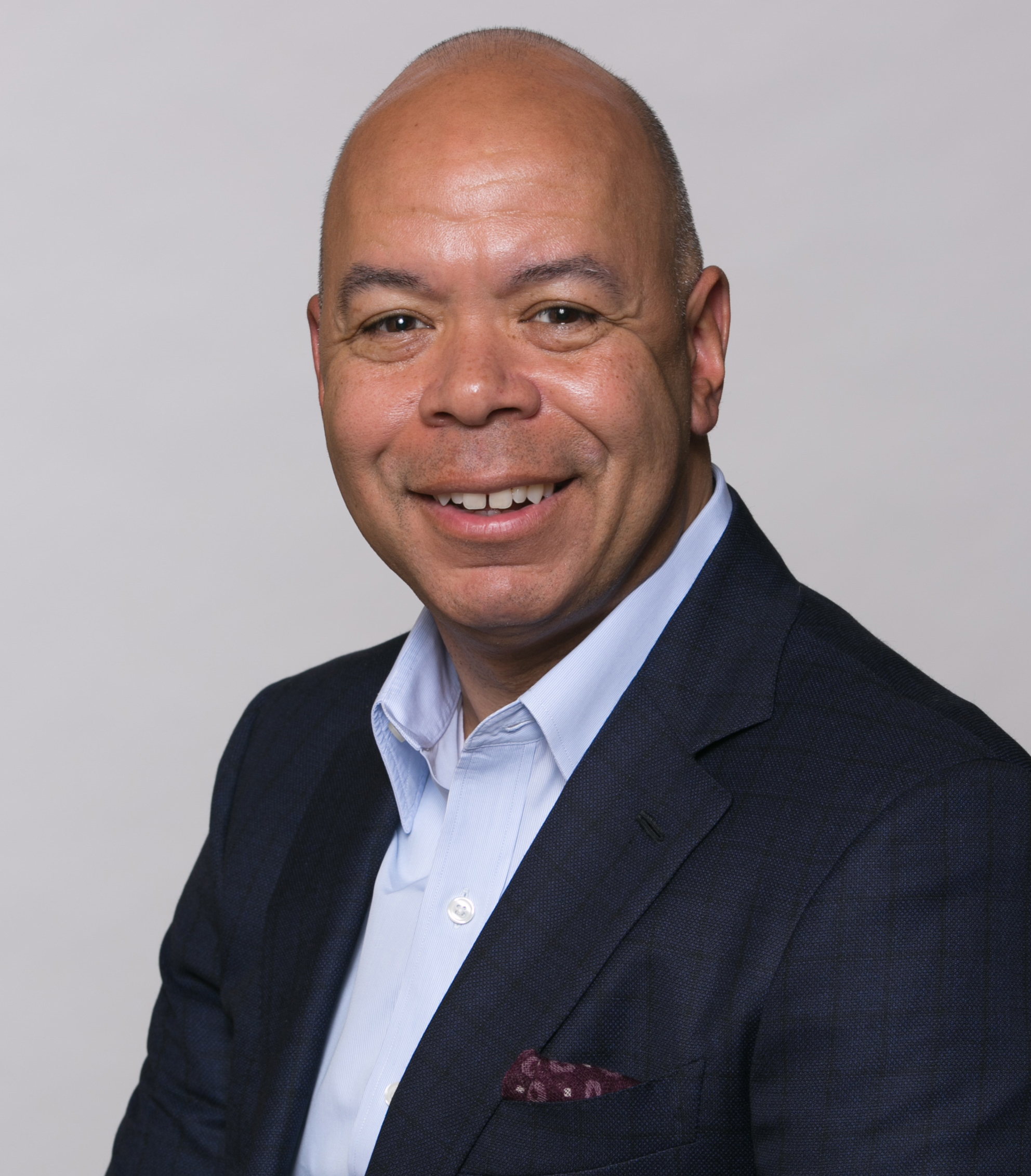 UPS appoints Kevin Warren as chief marketing officer | Parcel and ...