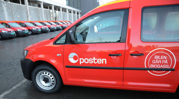 Making your mailbox a personal parcel locker, Norwegian style - Parcel ...