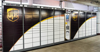 Lockers & PUDO News | Parcel and Postal Technology | UKi Media & Events