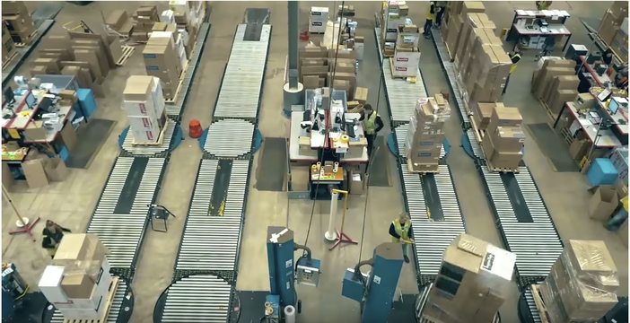 DHL reveals how it is using the Internet of Things to create Smart ...