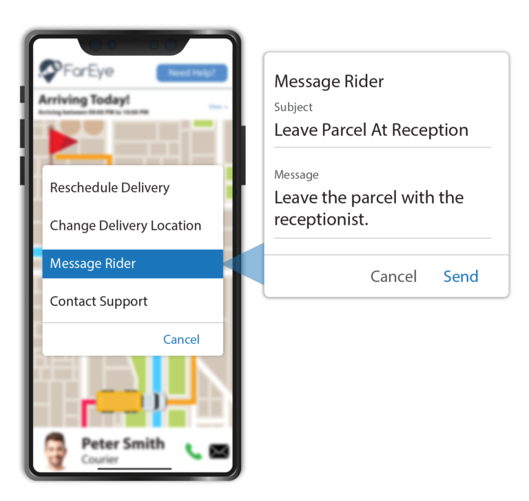 FarEye launches delivery experience software suite for retailers ...