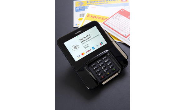 Australia Post rolls out smart POS - Parcel and Postal Technology ...