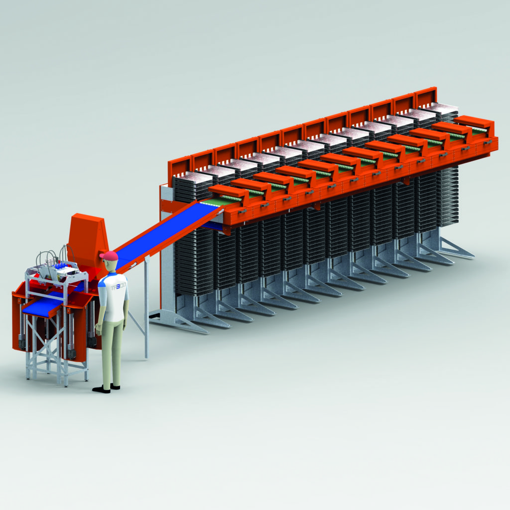 Expo News: Must see robotic technologies and presentations at POST-EXPO ...