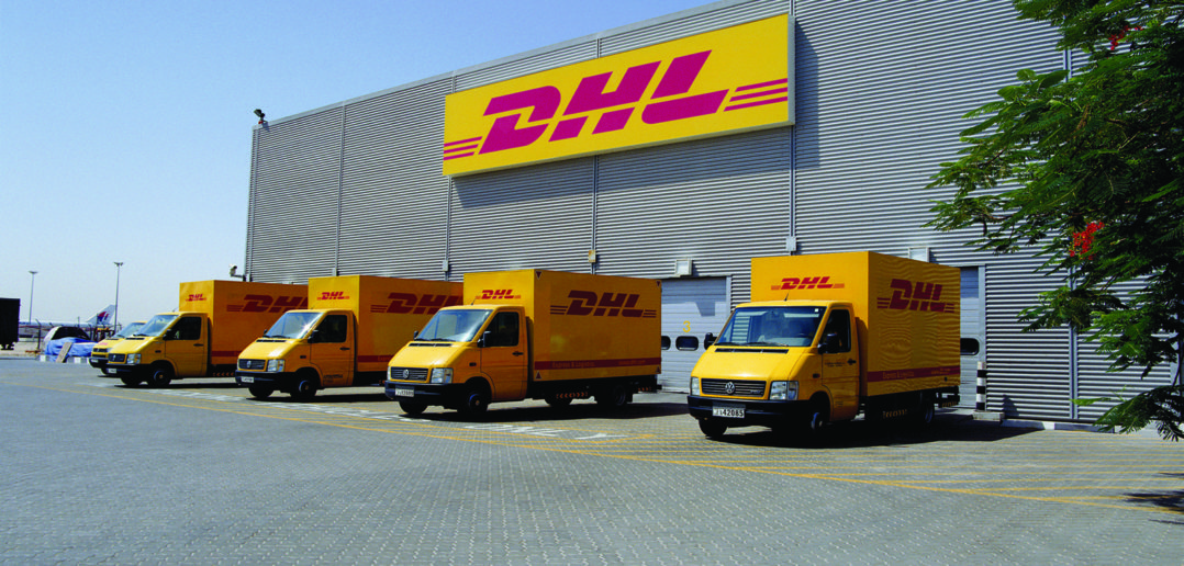 Quick quiz: DHL Parcel expansion - Parcel and Postal Technology ...