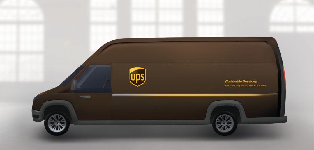 UPS launches technology company for flexible fulfilment - Parcel and ...