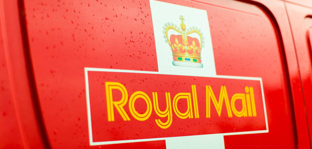 Royal Mail