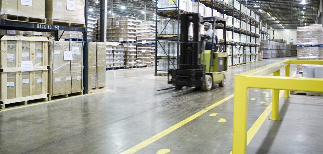 DHL to nurture emerging technologies at North American hubs - Parcel ...