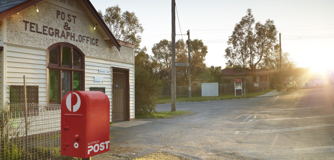 Australia Post reaches new agreement to protect the viability of ...
