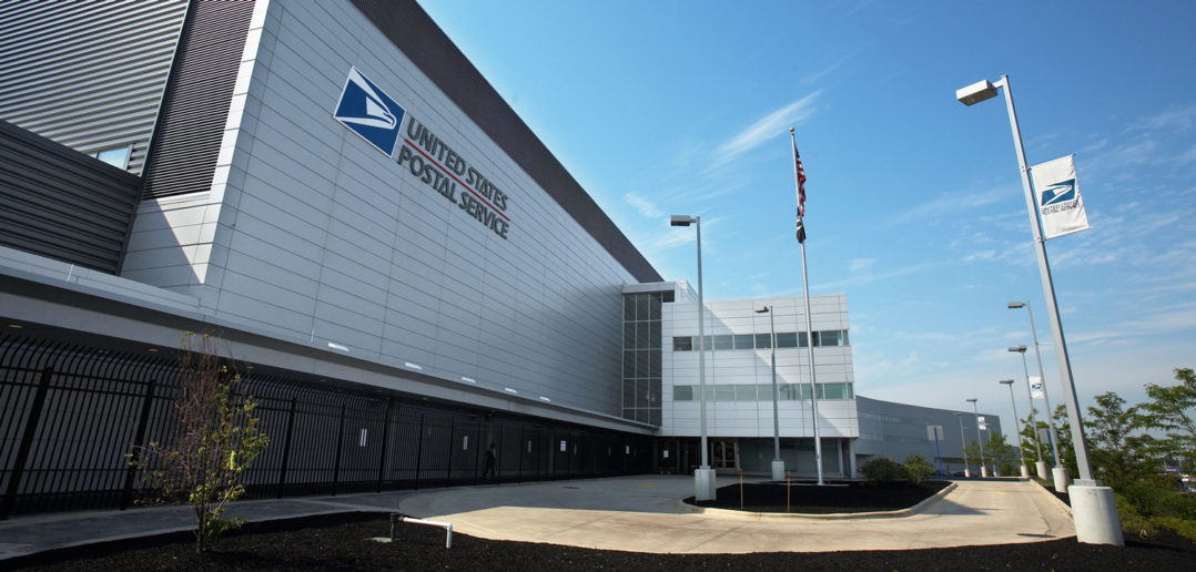 USPS announces strong improvements in mail delivery service performance ...