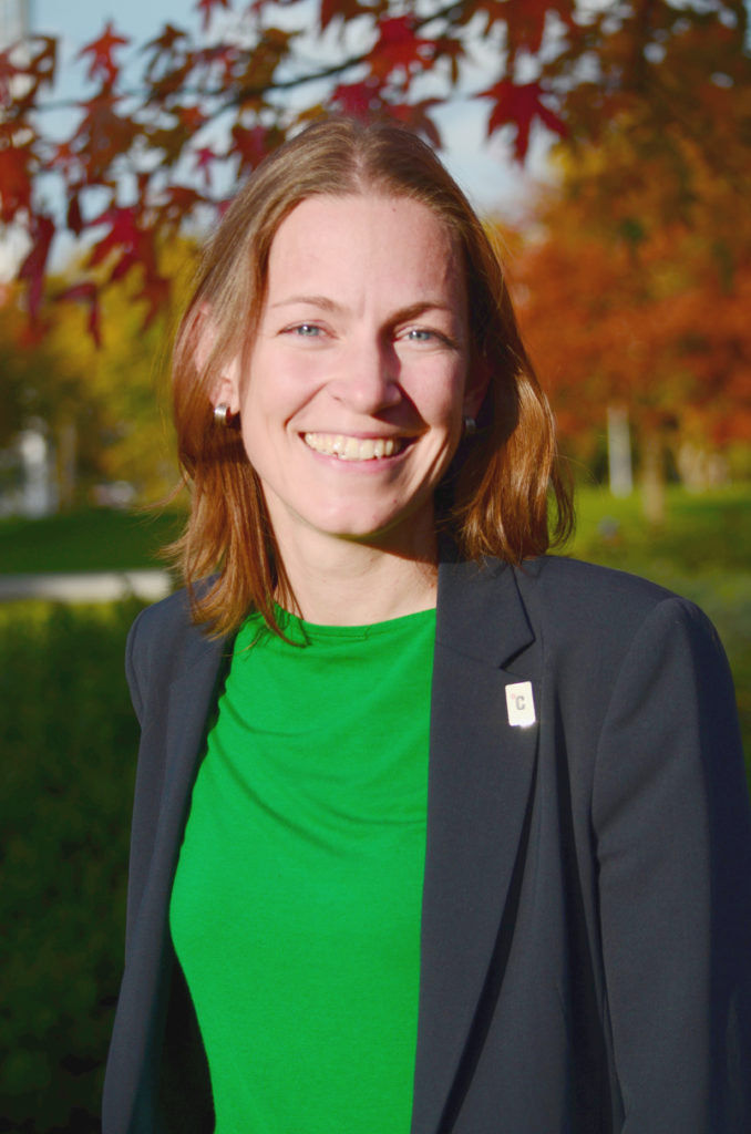 Green machines | Parcel and Postal Technology International