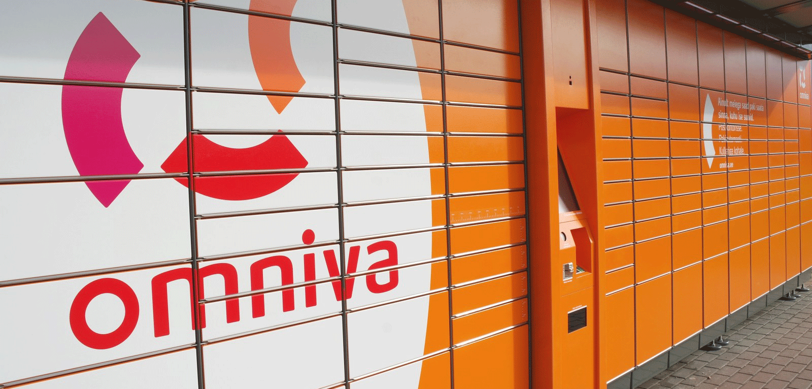 Omniva to deliver international cargo to parcel terminals - Parcel and ...