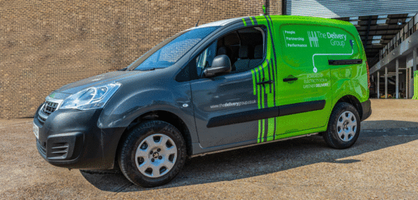 The Delivery Group makes low emission investment - Parcel and Postal ...