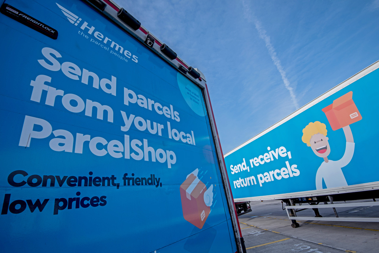 Digital direction - Parcel and Postal Technology International