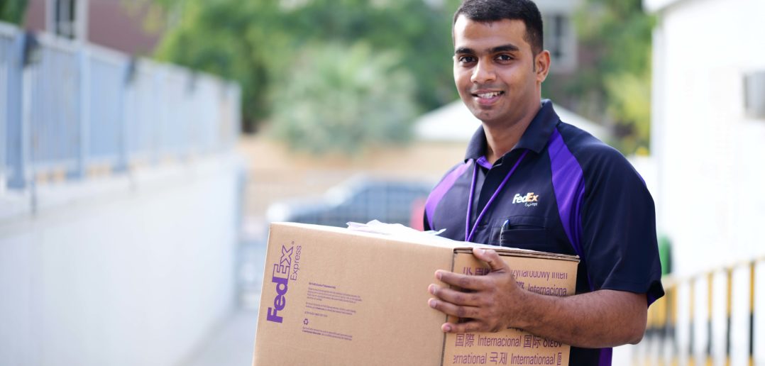 SAB Express appointed global service provider for FedEx Express in ...
