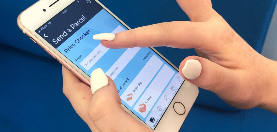 Hermes launches app to enhance delivery experience - Parcel and Postal ...