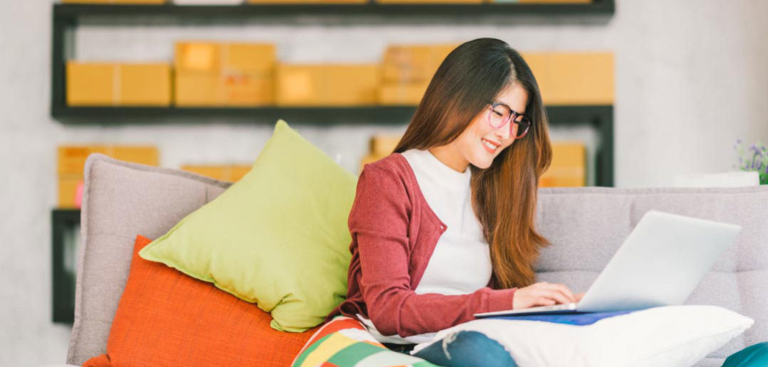 UPS research reveals consumer trends in e-commerce delivery | Parcel ...