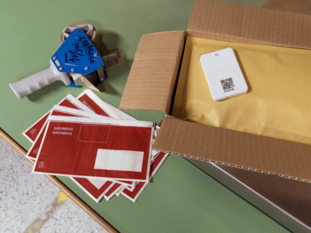 Parcel+Post Expo Conference: Reroute shipments with worldwide real-time ...