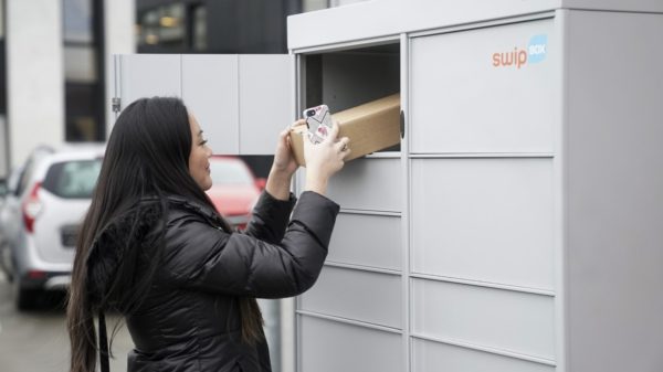 New workshop – PUDOs and Lockers: The New Power in The Last Mile ...