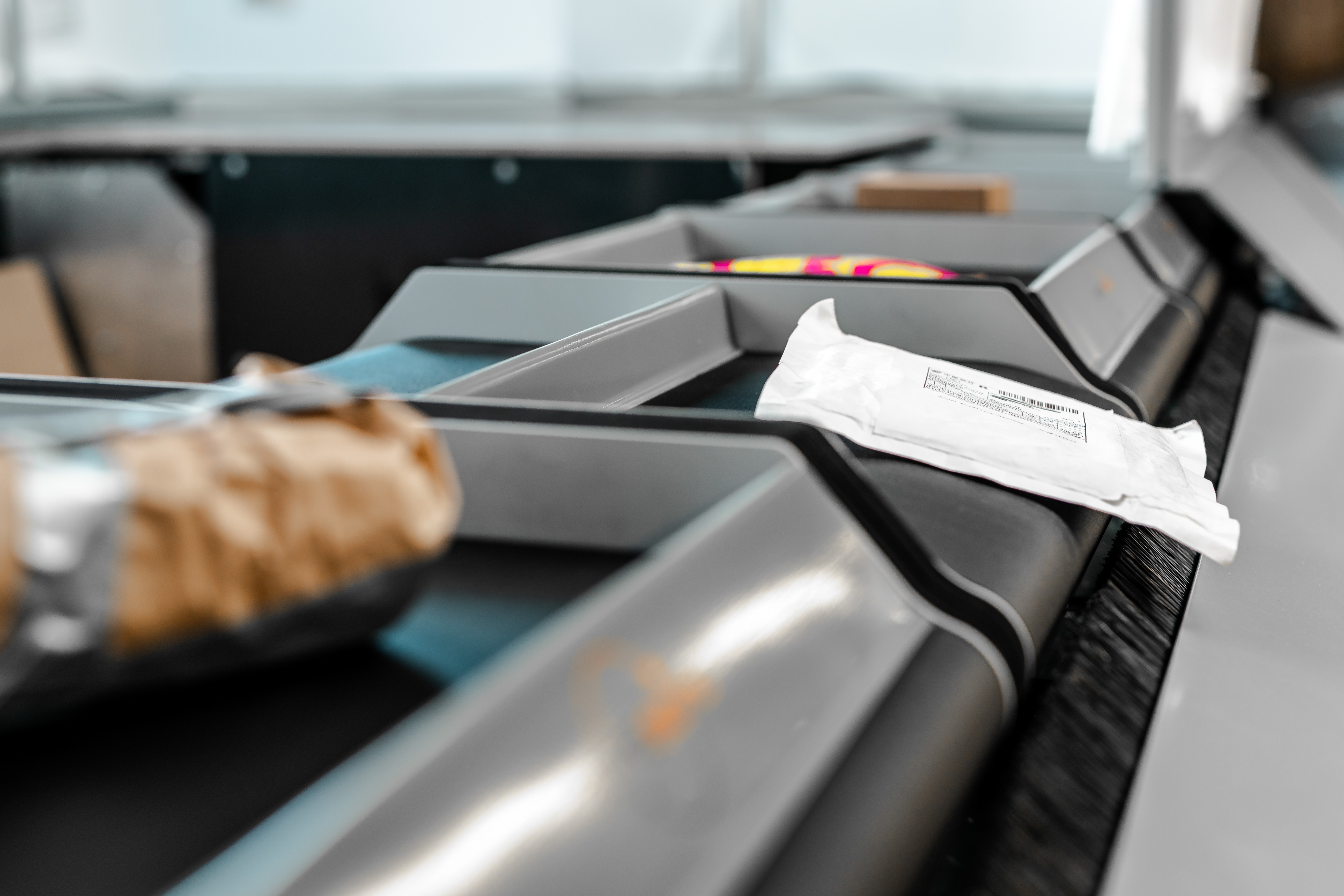 Parcel+Post Expo: EuroSort to host small parcel sorting masterclass ...