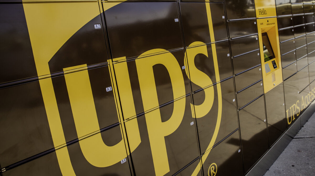 US-based access points: Alternatives to home delivery | Parcel and ...