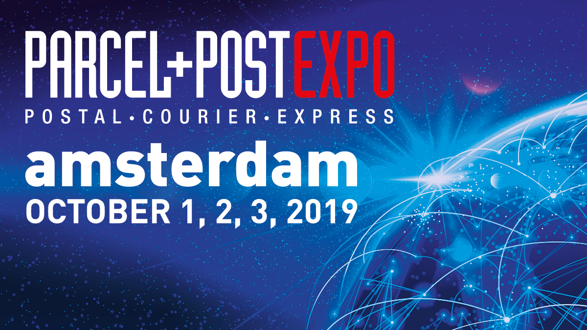 Parcel+Post Expo: Two weeks to go! - Parcel and Postal Technology International