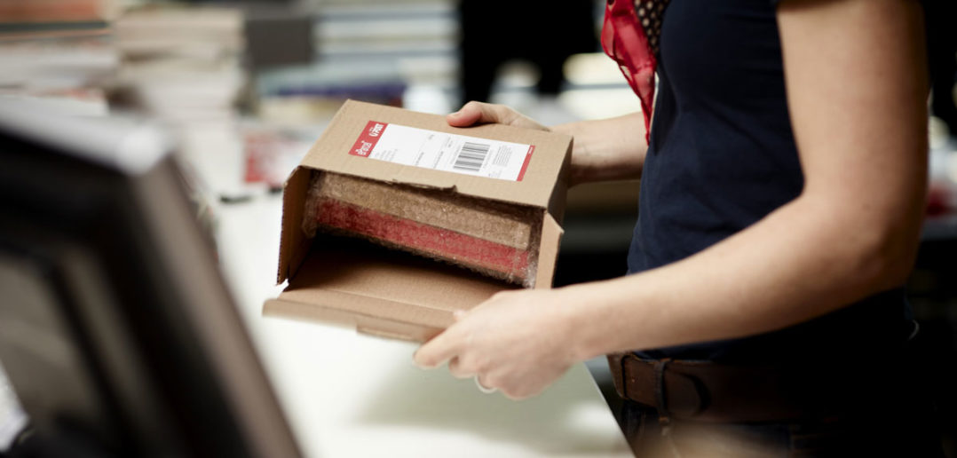 Australia Post and Doddle create Australia’s largest collect-and-return ...