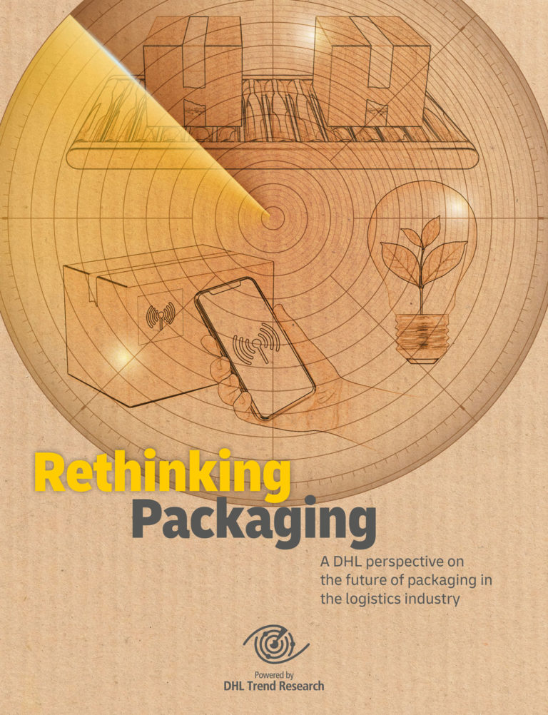 New DHL trend report examines future of packaging - Parcel and Postal ...