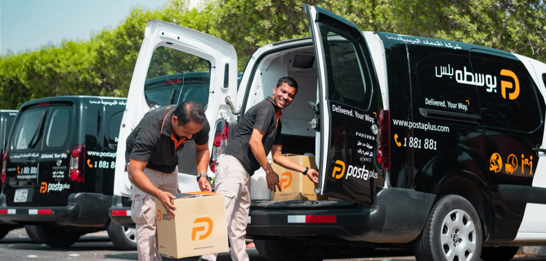 Posta Plus launches new services in Oman - Parcel and Postal Technology ...