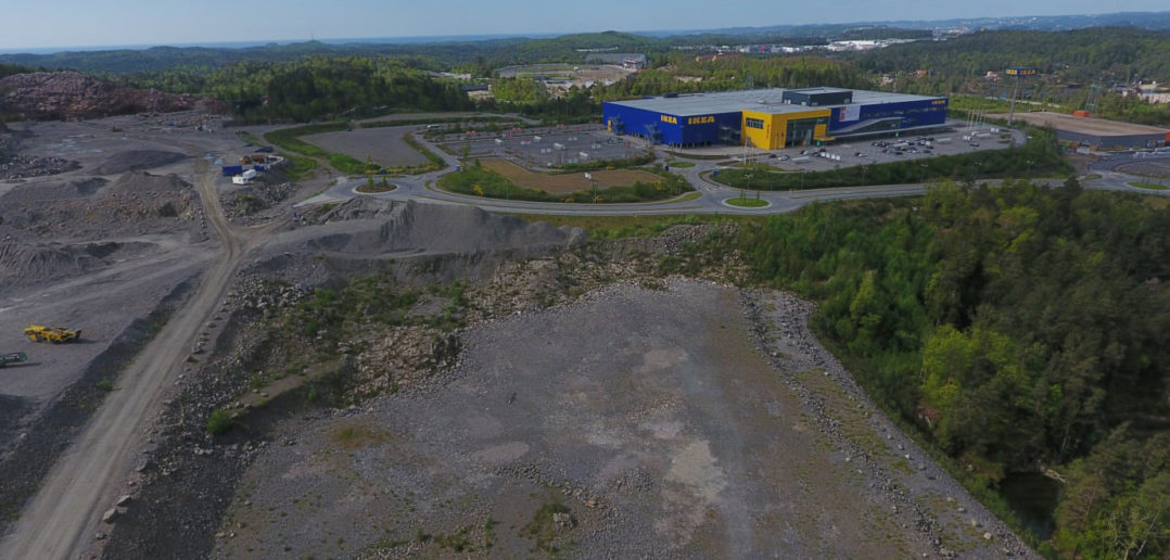 Posten to build new e-commerce facility - Parcel and Postal Technology ...