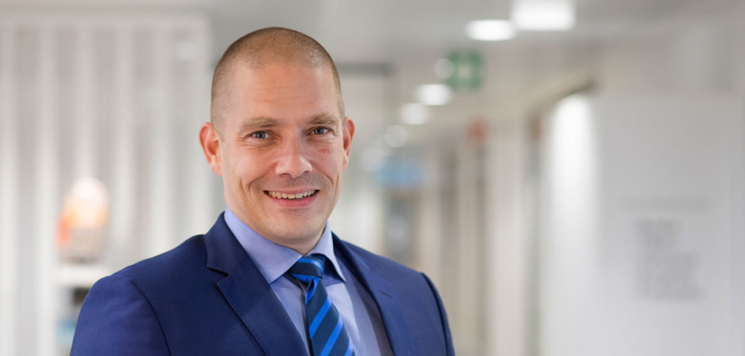Kuusisto appointed president and CEO of Posti Group | Parcel and Postal ...
