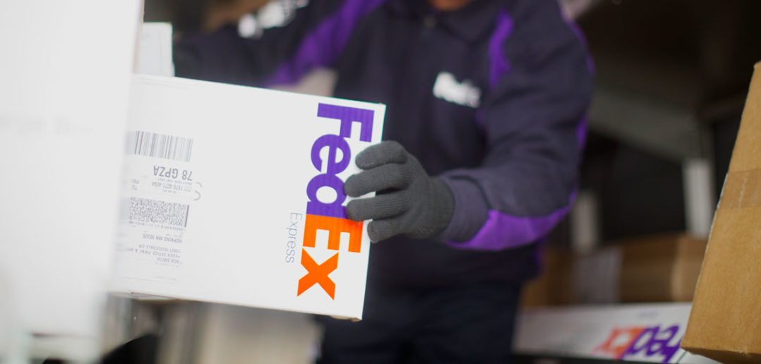 FedEx speeds up last-mile deliveries - Parcel and Postal Technology ...