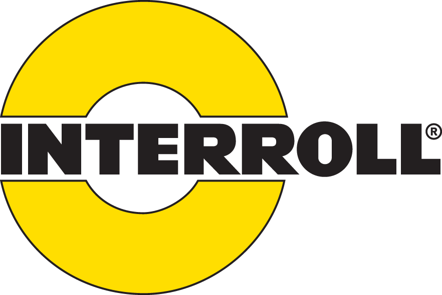 Interroll Logo