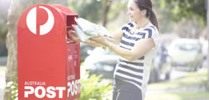 Australia Post satchels to be made from recycled plastic - Parcel and ...