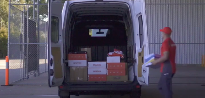 Aramex Australia delivers digital campaign - Parcel and Postal ...
