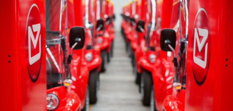 NZ Post commences expansion scheme - Parcel and Postal Technology ...