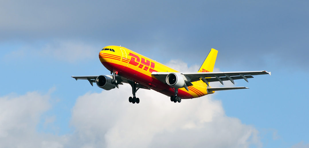 DHL Aviation standardizes messaging system - Parcel and Postal ...
