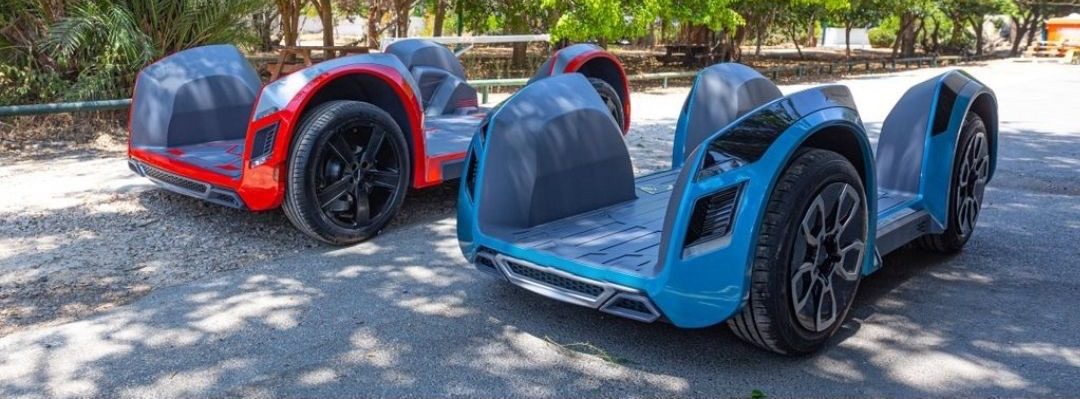 How modular vehicle platforms are creating a new future for e-commerce ...