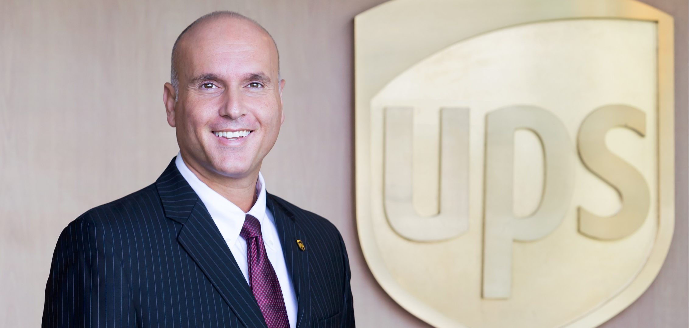 Senior management changes for UPS - Parcel and Postal Technology ...