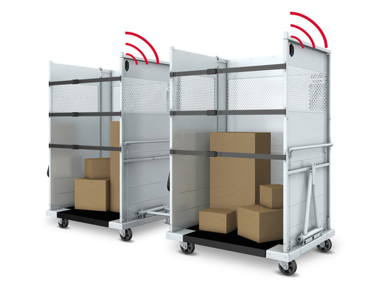 Wanzl GmbH & Co. KGaA | Parcel and Postal Technology International