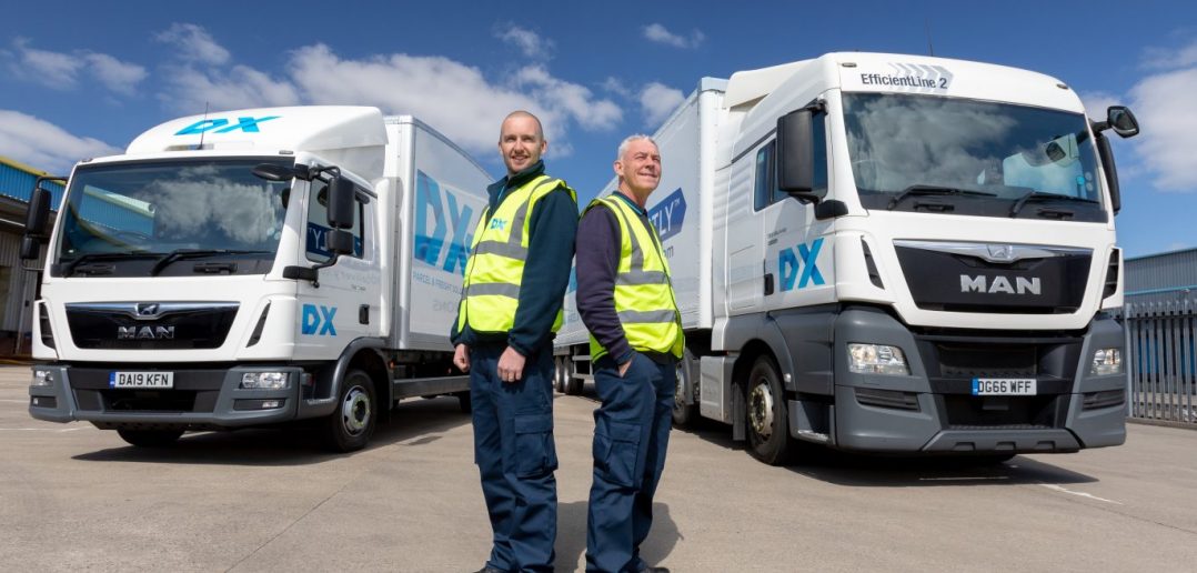 UK delivery provider expands depot network - Parcel and Postal ...