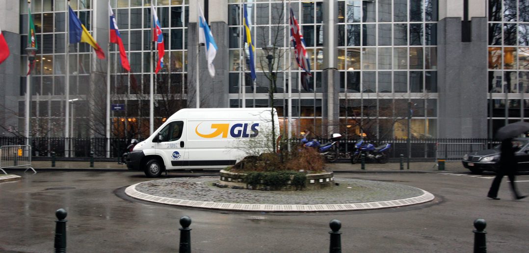 GLS expands European cross-border returns - Parcel and Postal ...