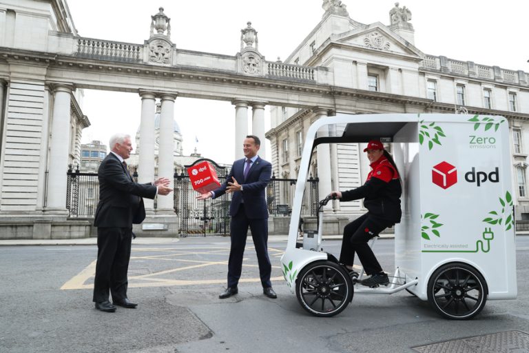 DPD Ireland invests in technology and people following record growth ...