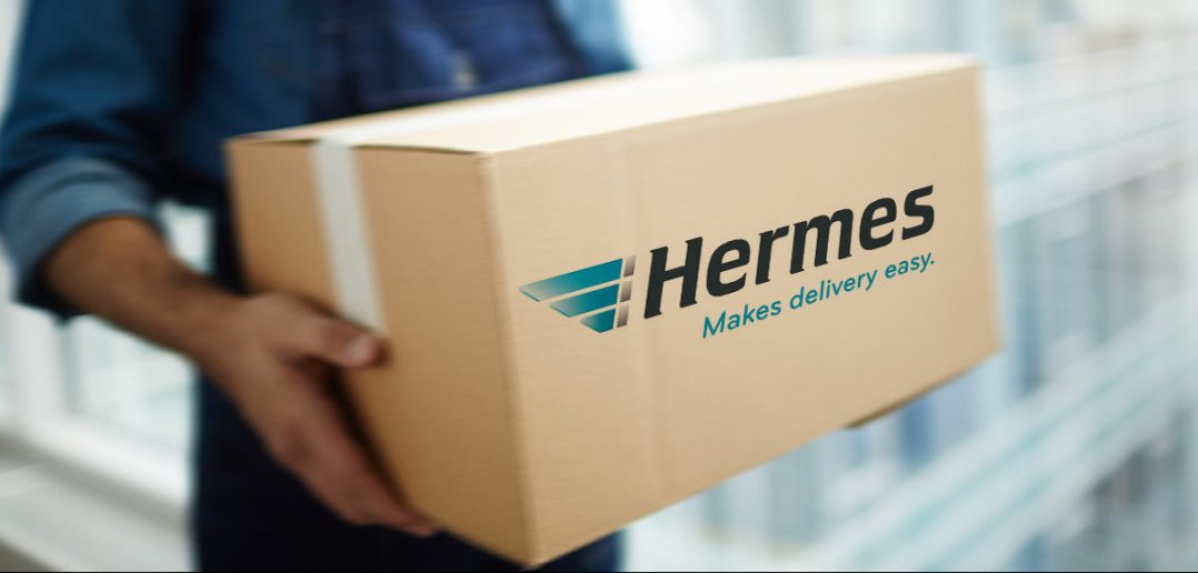 Last-mile technology to boost Hermes delivery efficiency - Parcel and ...