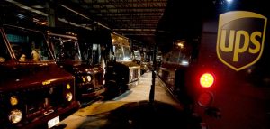 UPS opens largest sorting and delivery facility in Canada - Parcel and ...