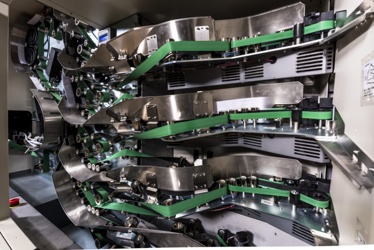 Croatian Post’s new multimillion-dollar sorting center facilitates next ...