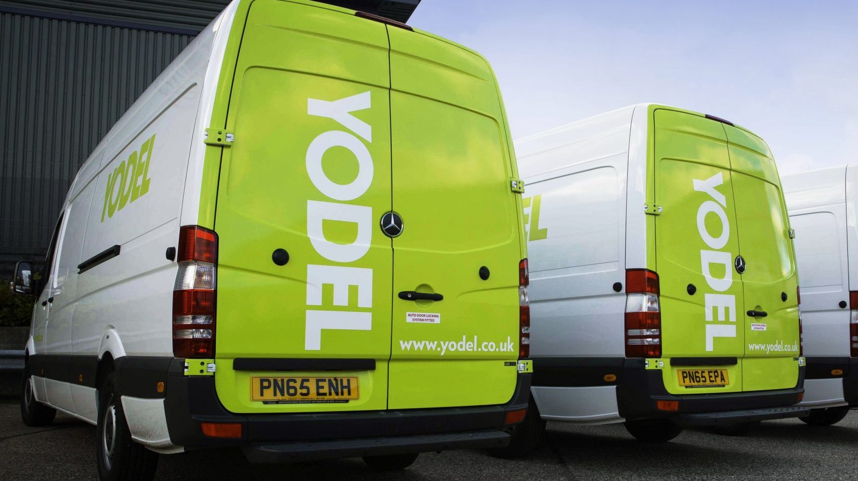 Hundreds to lose jobs as Yodel closes Shaw sortation center - Parcel ...