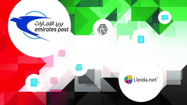 Emirates Post launches new registered digital communication services ...