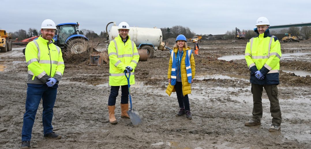 Hermes invests in new UK depot to address rising demand - Parcel and ...