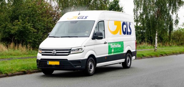 GLS Netherlands achieves climate neutrality on deliveries - Parcel and ...